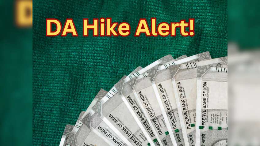 DA Hike Alert! Bihar government approves 3% increase in Dearness ...