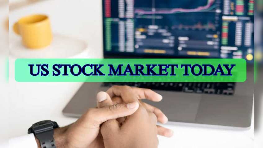 DJIA sheds 207 pts, S&P 500 below 5,950 as Trump rally fades; Apple ...