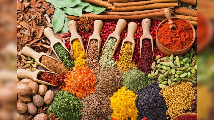 India's spice exports projected to reach $10 billion by 2030