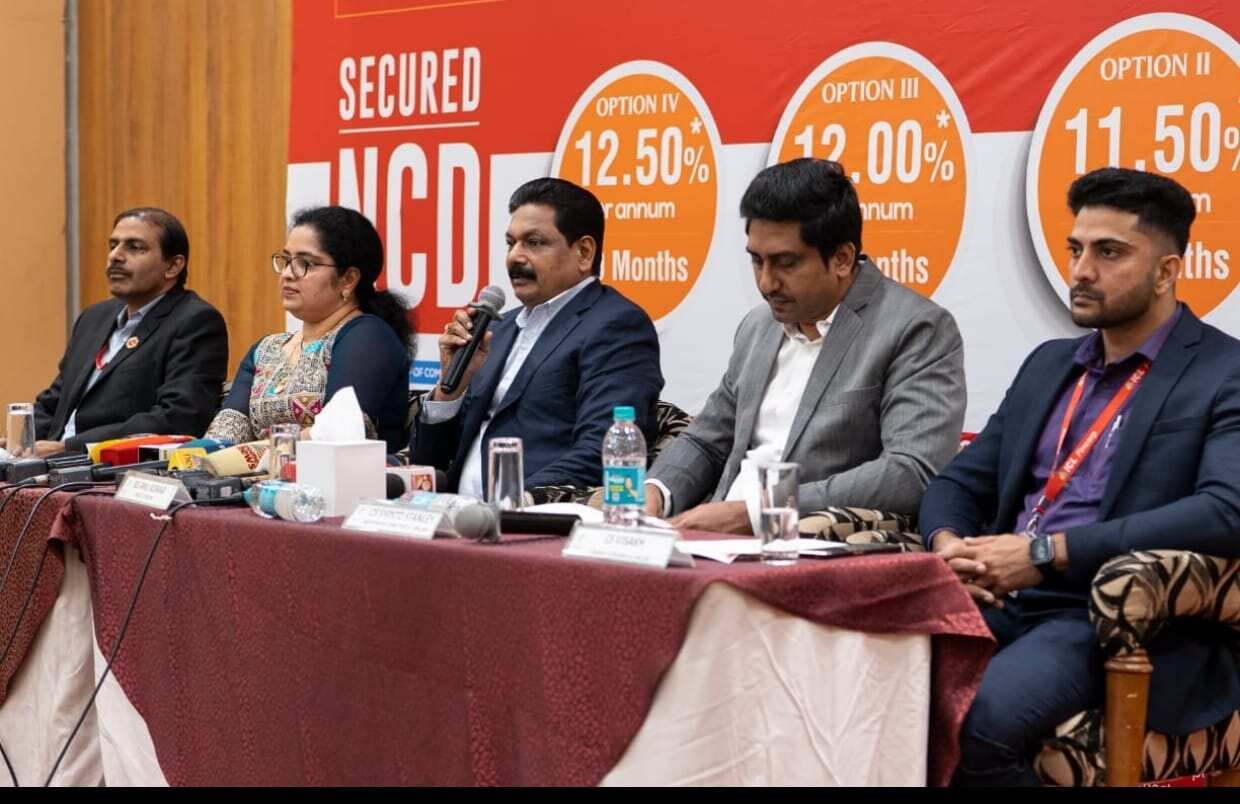 ICL Fincorp’s NCD issue opens on November 11, 2024; unlock high returns ...