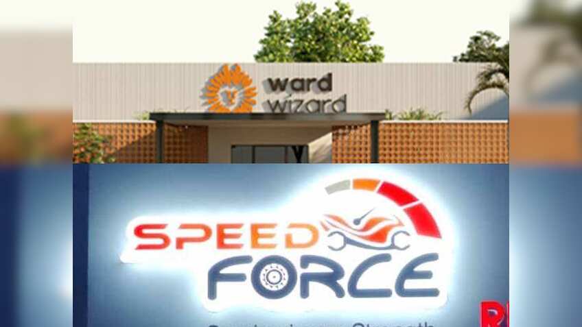 EV maker Wardwizard ties up with SpeedForce for after-sales service
