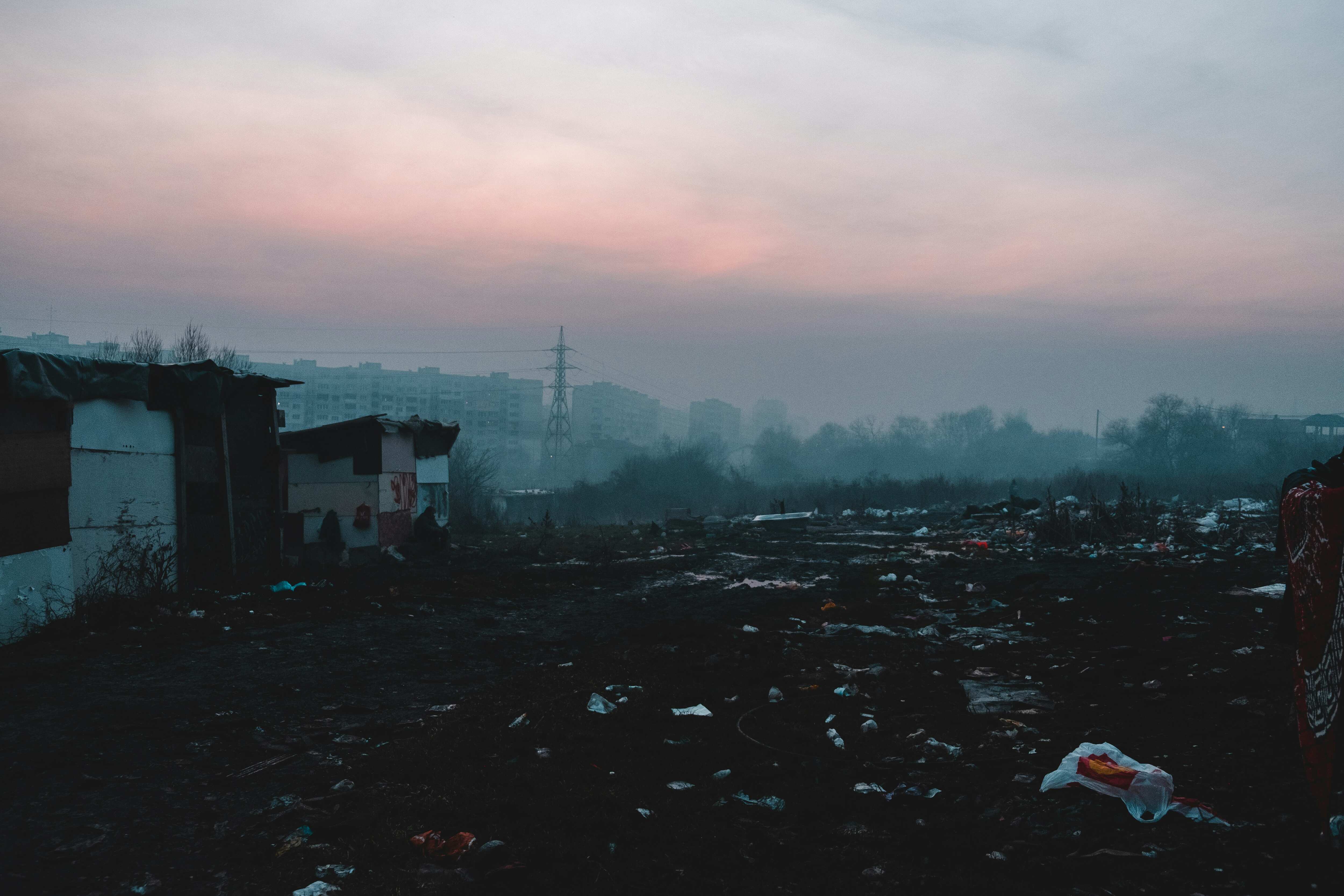 Delhi pollution crisis fuels demand for CNG, BS-6 vehicles during ...
