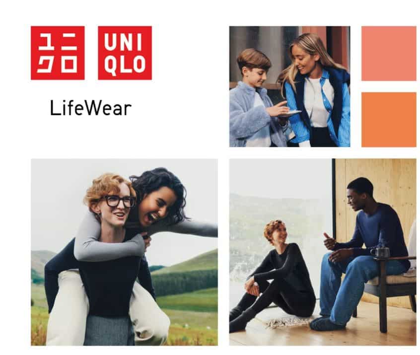 Uniqlo India aims to touch Rs 1,000-crore sales mark in FY'25, to increase local sourcing | Zee ...