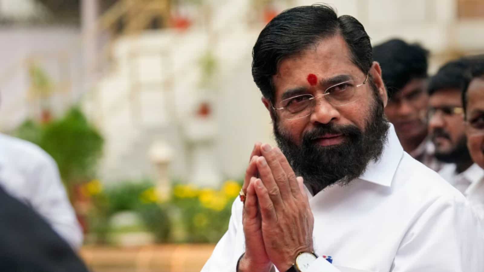 Maharashtra Election Result 2024 HIGHLIGHTS: BJP+ secures a landslide victory; Eknath Shinde ...