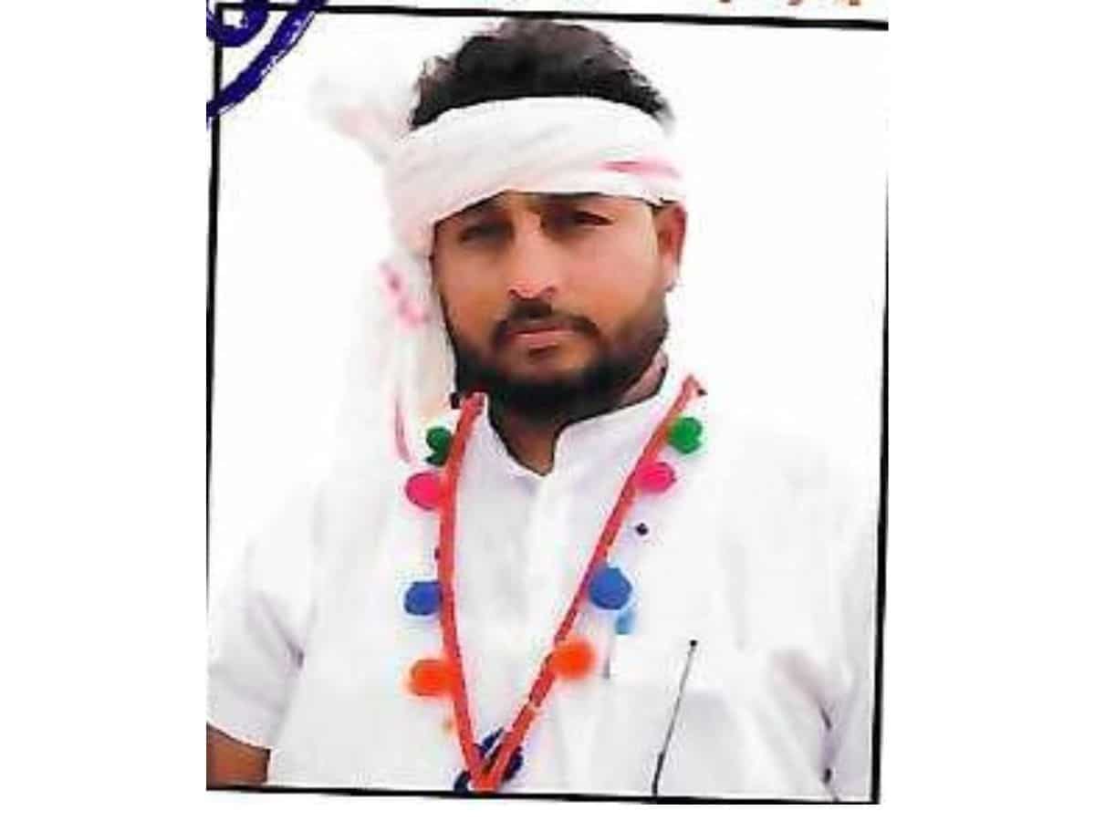 Rajasthan bypolls: Bharat Adivasi Party's Anil Kumar Katara wins ...