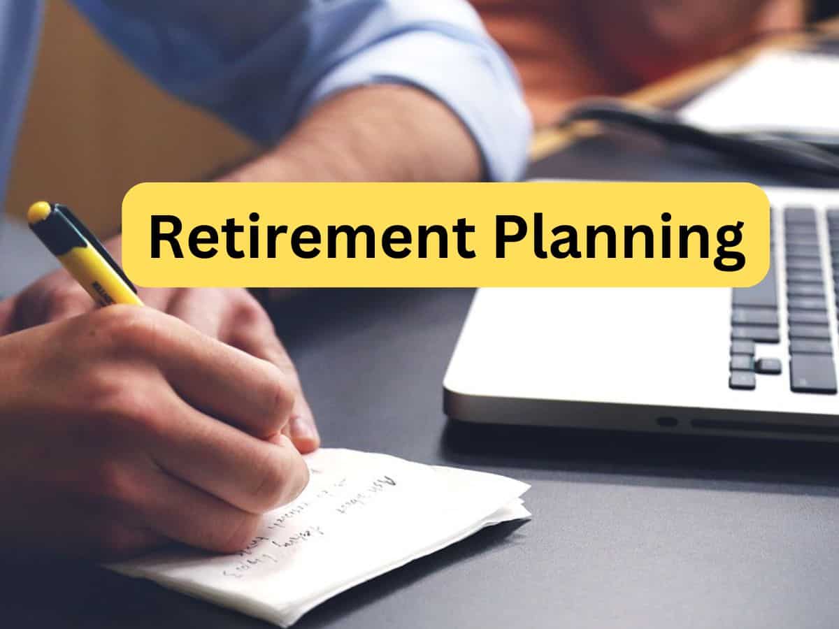 Power of Compounding for Retirement Planning: Using Rs 1,550-13,500 SIP ...