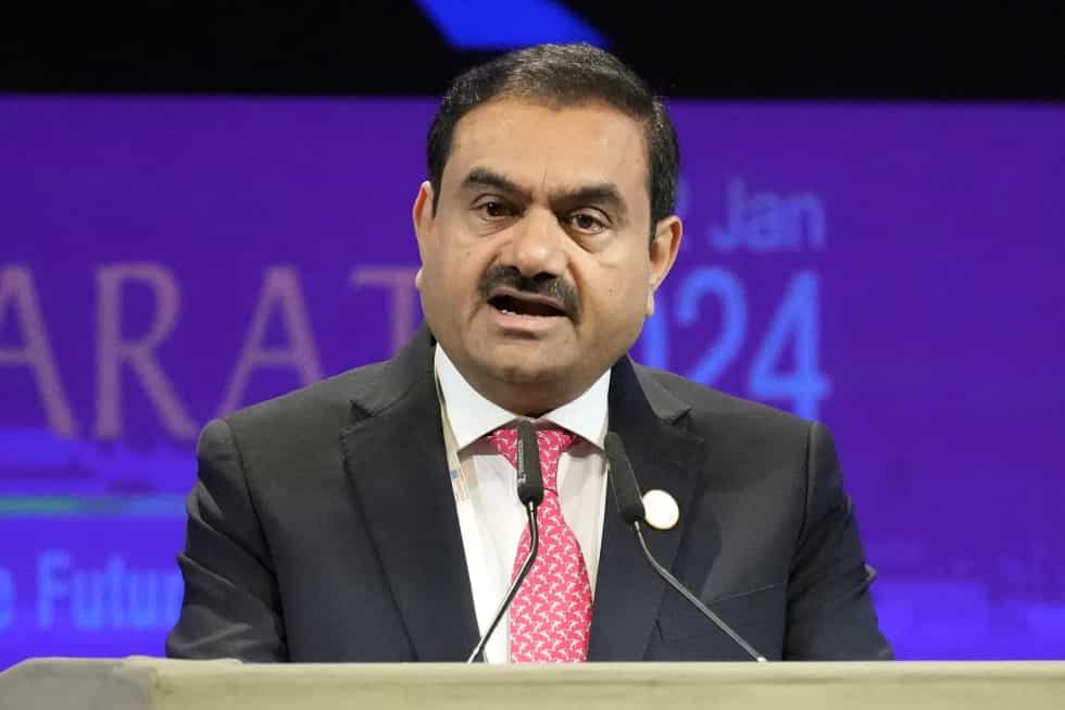 Adani Group’s corporate governance woes deepen, Fitch places Adani ...