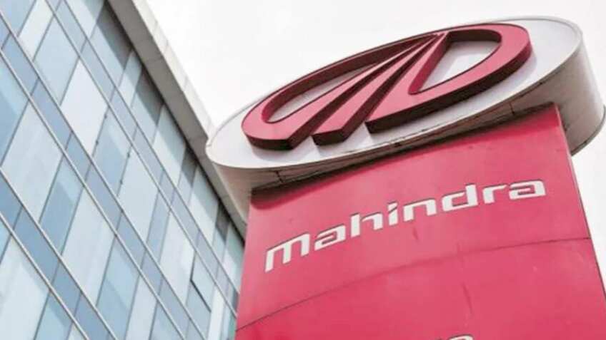 Mahindra & Mahindra unveils two new EVs priced under Rs 22 lakh, shares ...