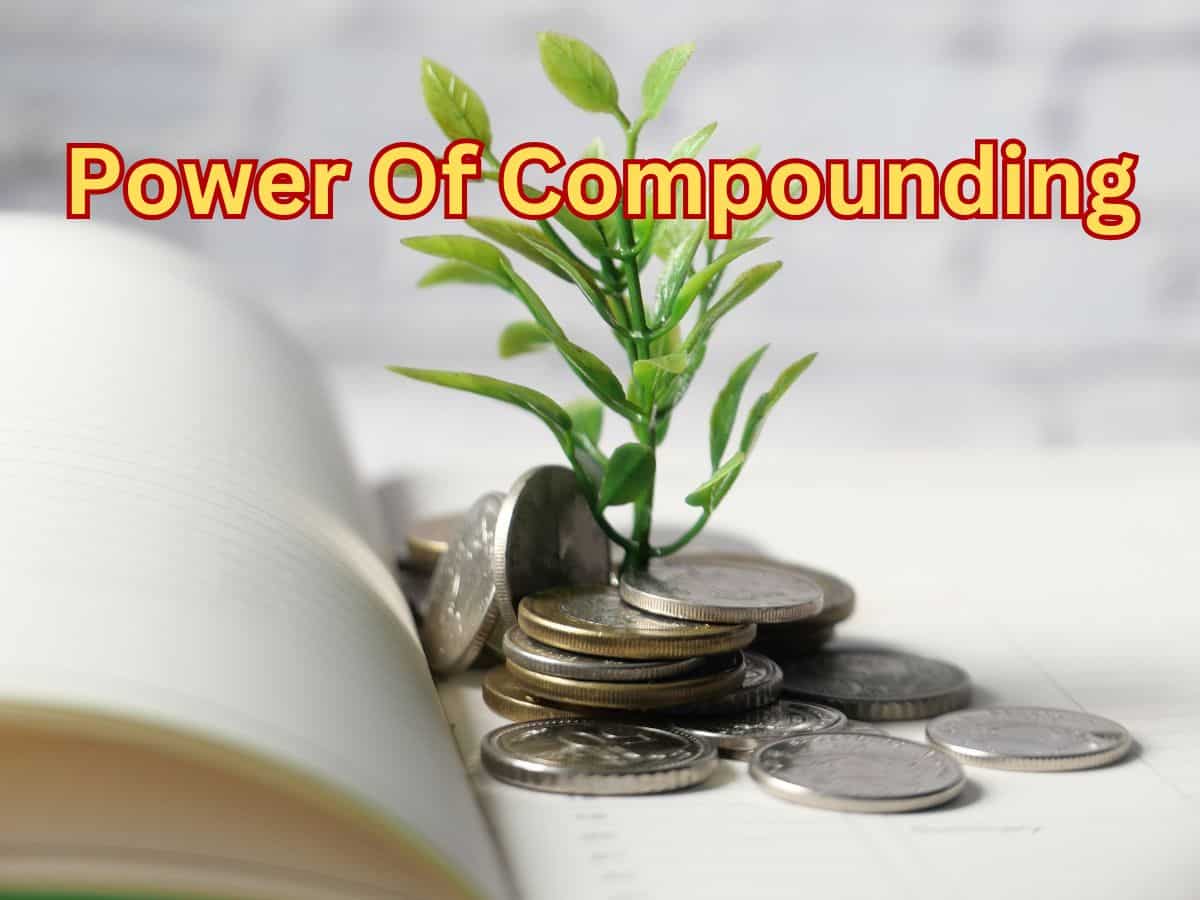 Power of Compounding: Can monthly SIP investment of Rs 7,000 help build ...