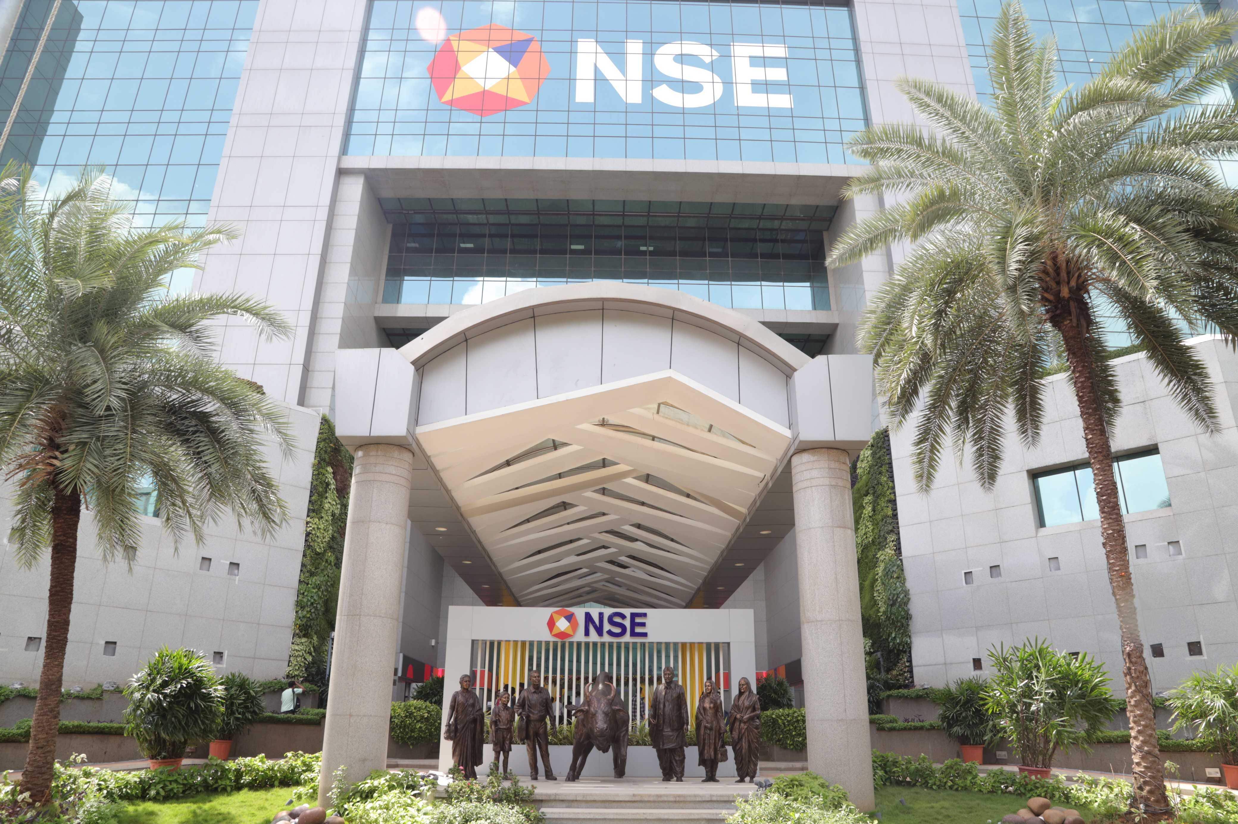 Nifty IT index slips over 2% as sector faces sharp correction | Zee ...