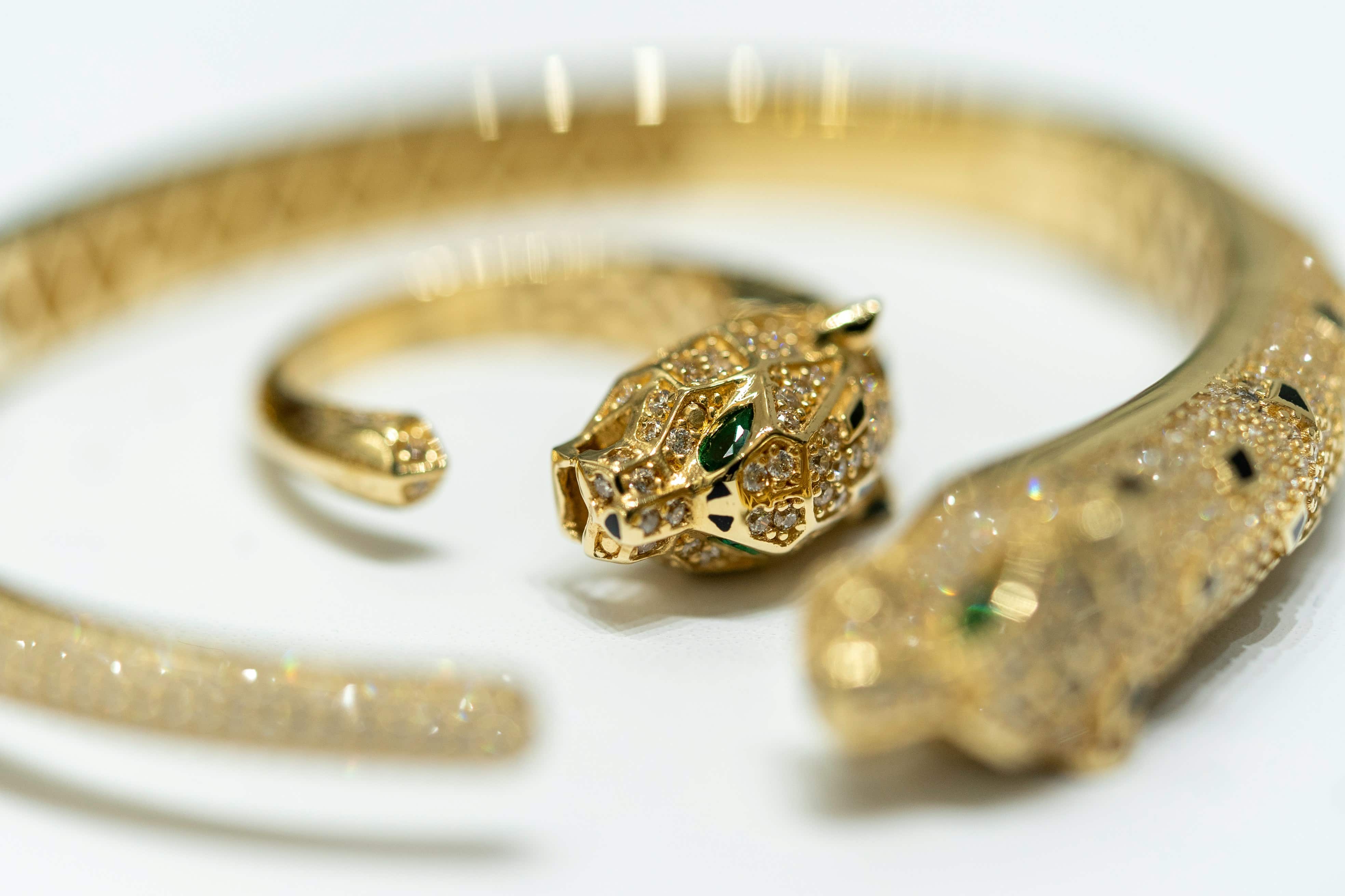 Gold prices gain up to Rs 750/10 gm in 2 days on MCX; 24K gold quotes ...