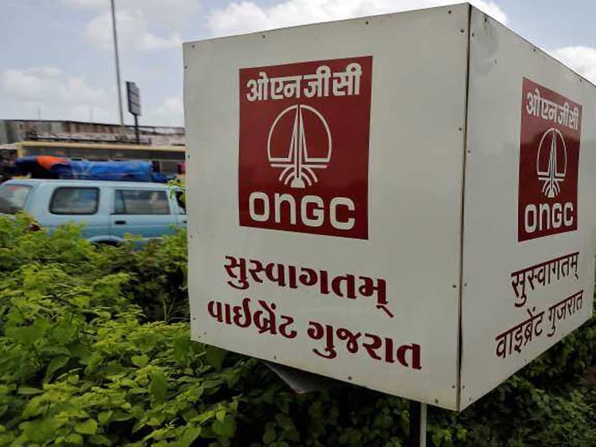 ONGC makes four oil discoveries in Ashokenagar, awaits mining lease ...