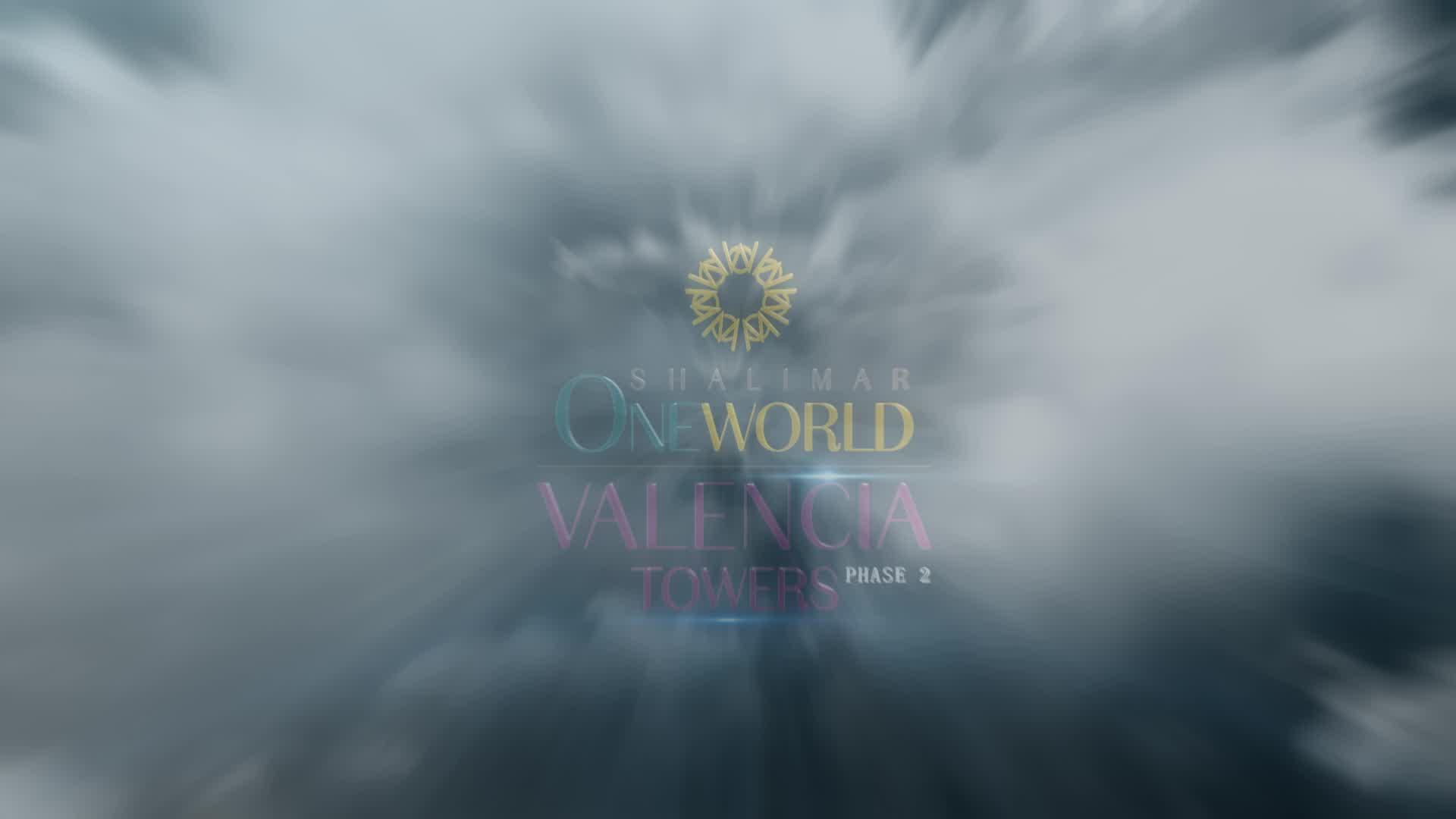 Shalimar Corp Unveils Valencia Towers Phase - 2 : A Luxurious Oasis in ...