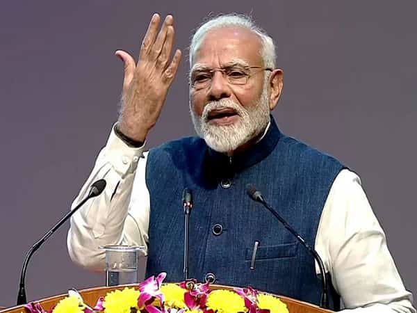 PM Modi to attend all India DGP/IGP conference in Odisha's Bhubaneswar ...