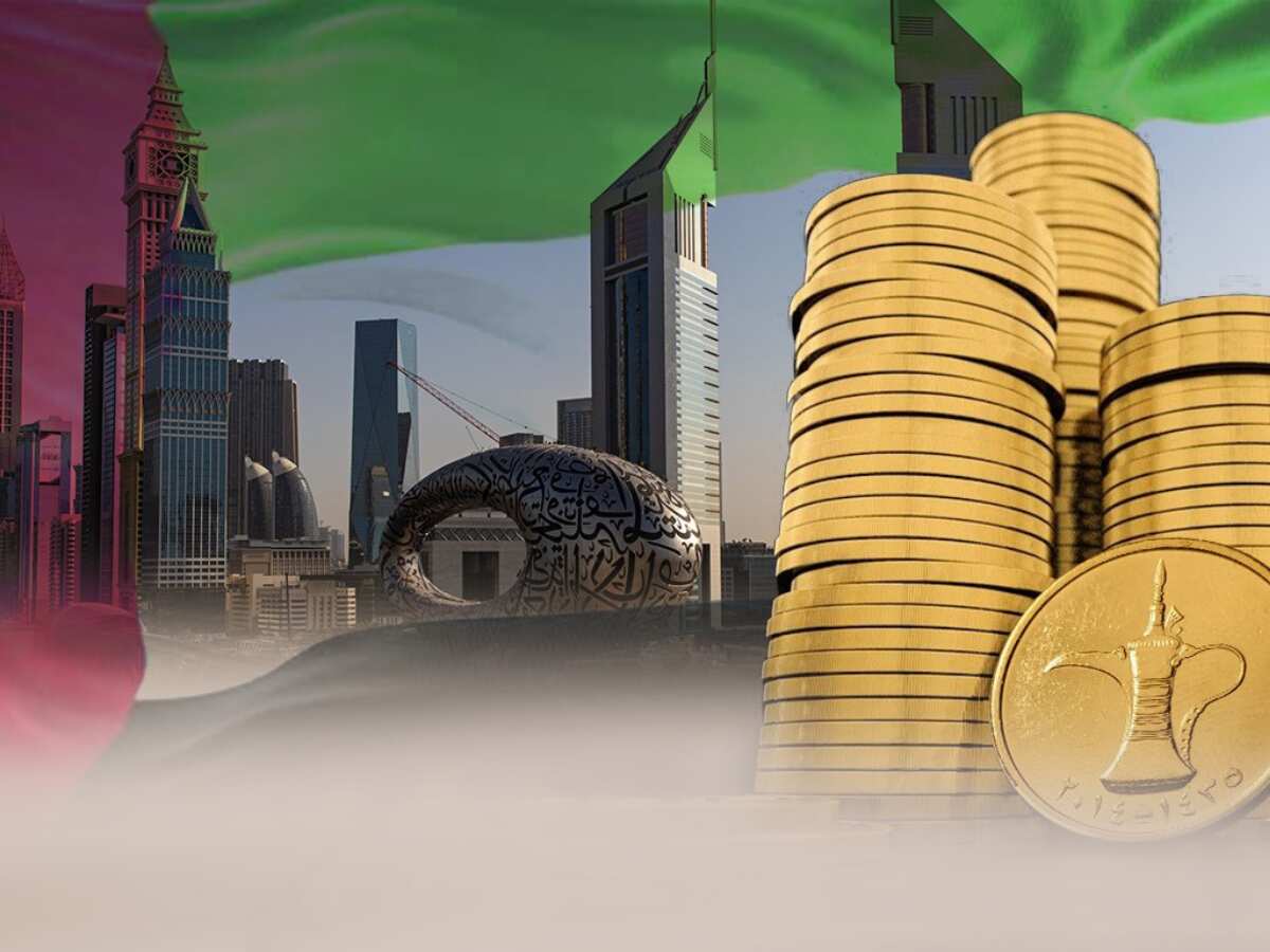 Economic Diversification in the UAE: Effects on currency pairs