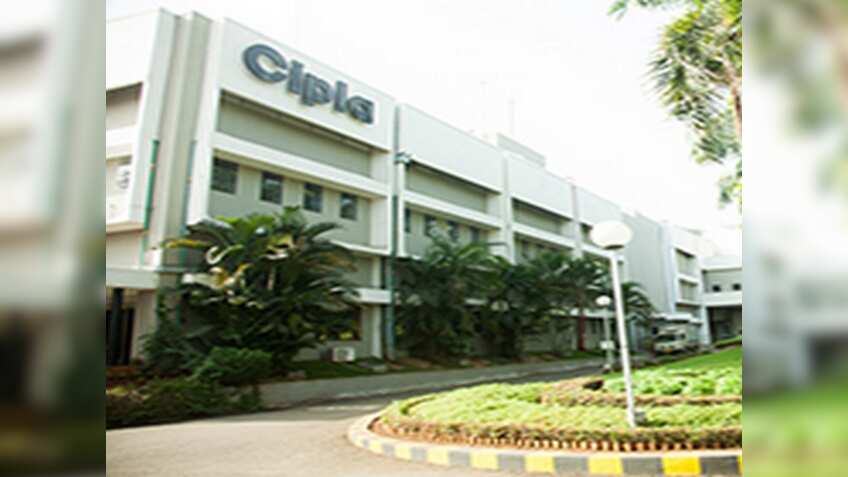 Promoters Samina and Rumana Hamied exit Cipla; sell 1.72% stake for Rs ...