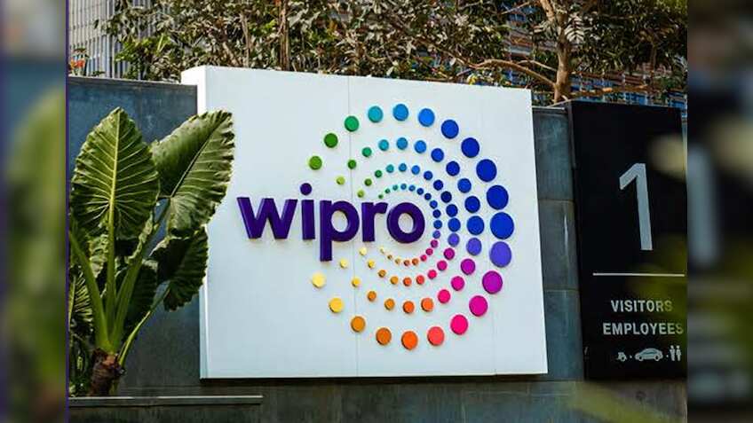Wipro shares trade ex-bonus; here is what it means for investors