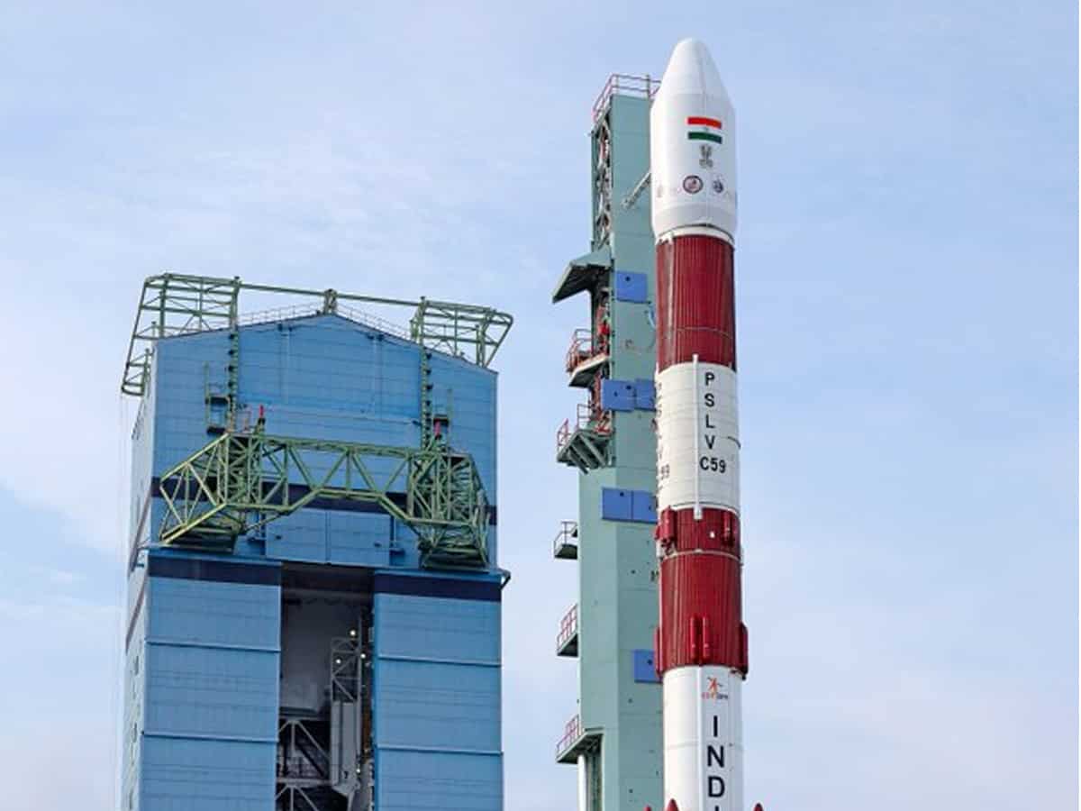 ISRO commences revised countdown for Proba-3 mission launch | Zee Business