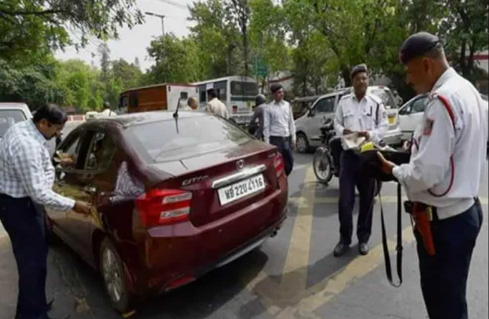 Maharashtra transport dept sets March 31 deadline to fix high security ...