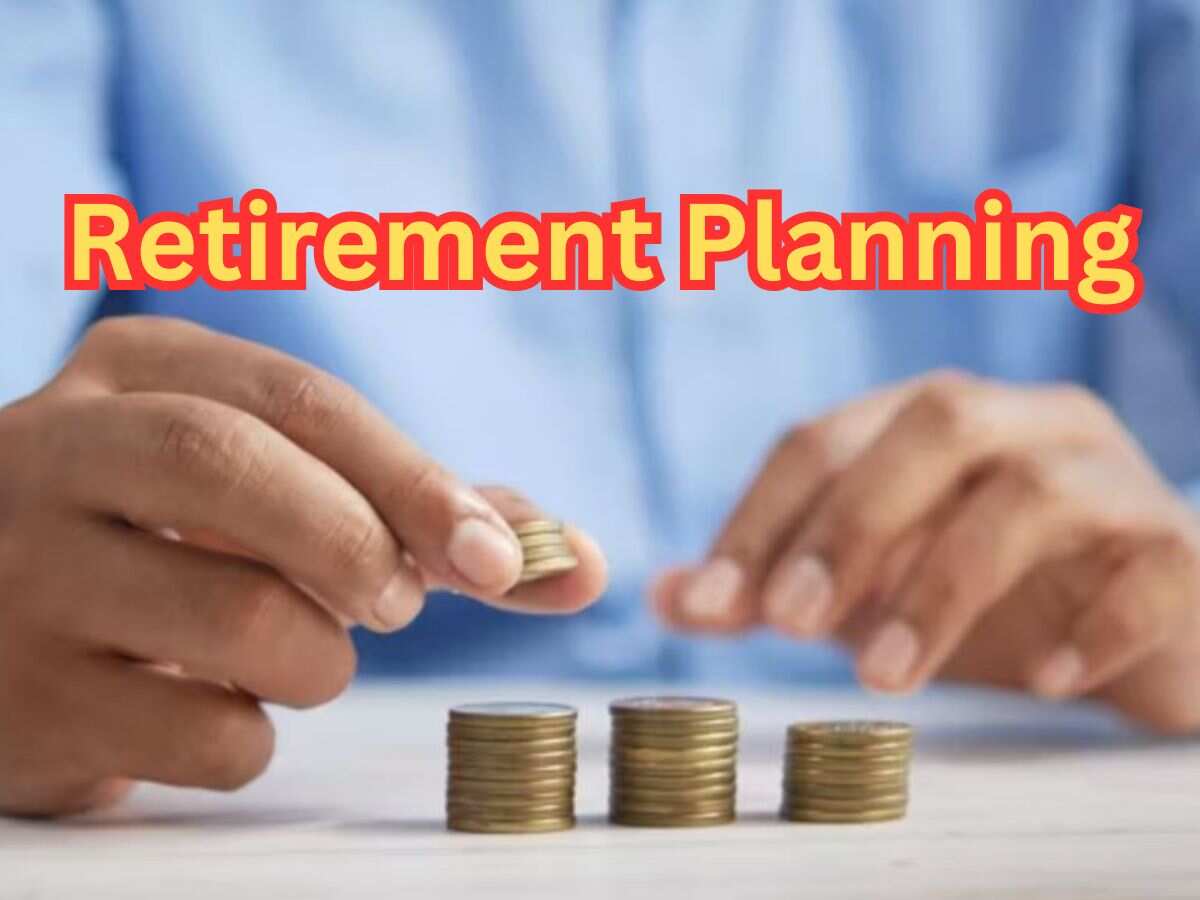 Retirement Planning via SIP: With Rs 15,000 monthly savings, in how ...