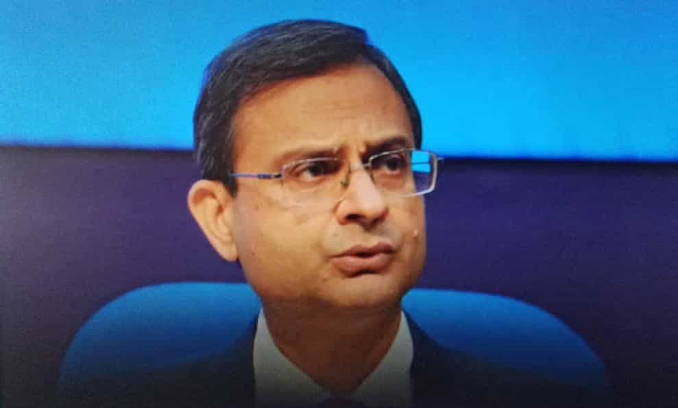 Sanjay Malhotra to be next RBI Governor, replacing Shaktikanta Das ...