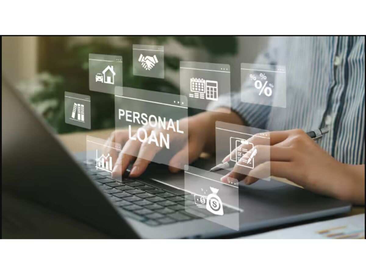 Here's how you can secure one of the lowest personal loan interest ...