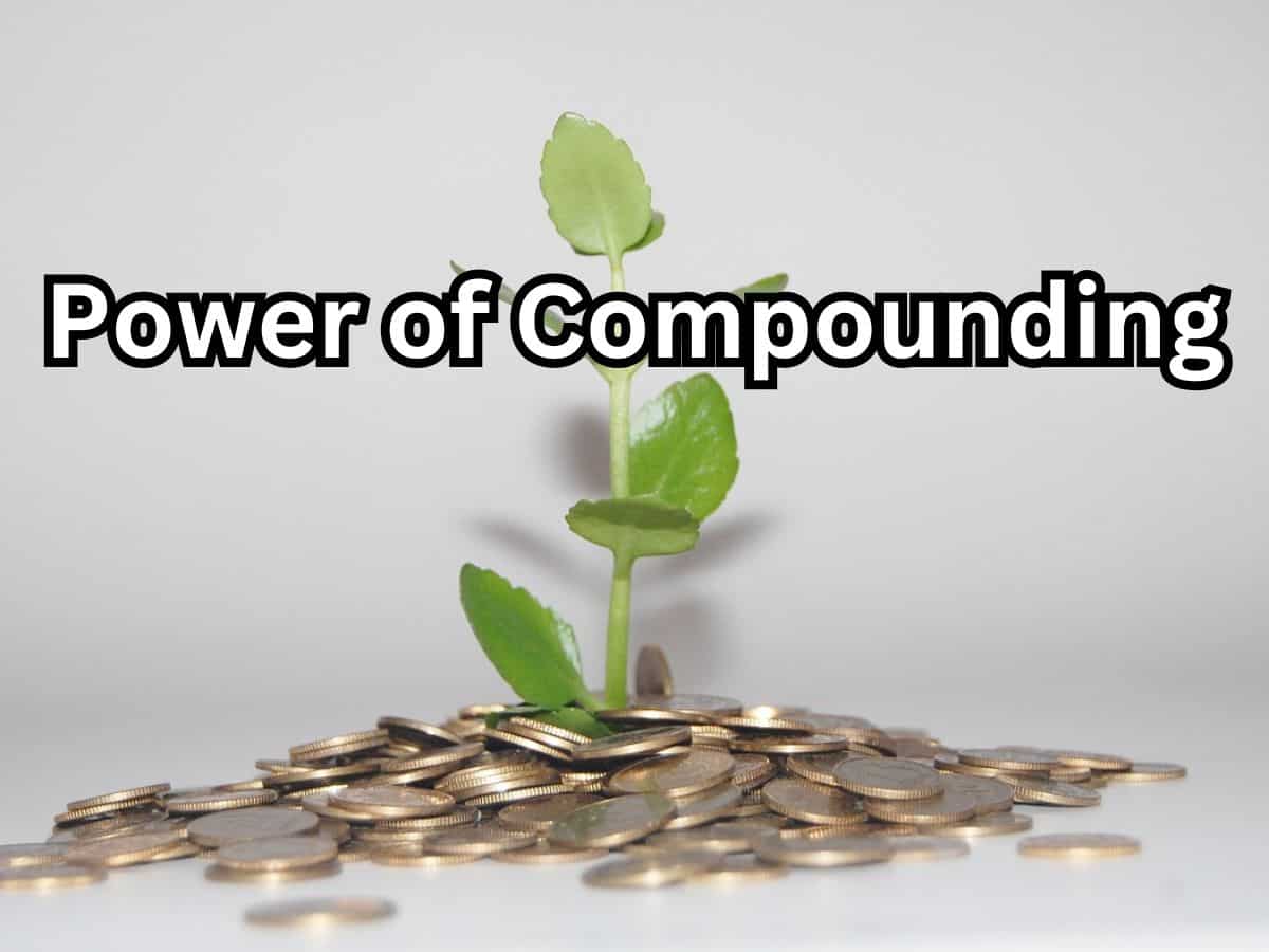 Power of Compounding: How soon will monthly SIP of Rs 7,000, Rs 9,000 ...