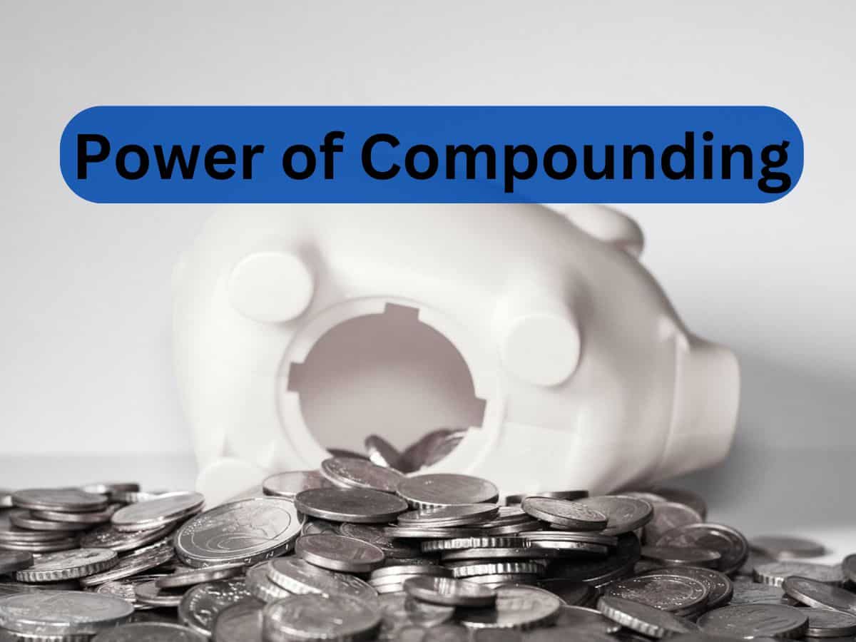 Power of Compounding: How soon will monthly SIP of Rs 7,000, Rs 9,000 ...