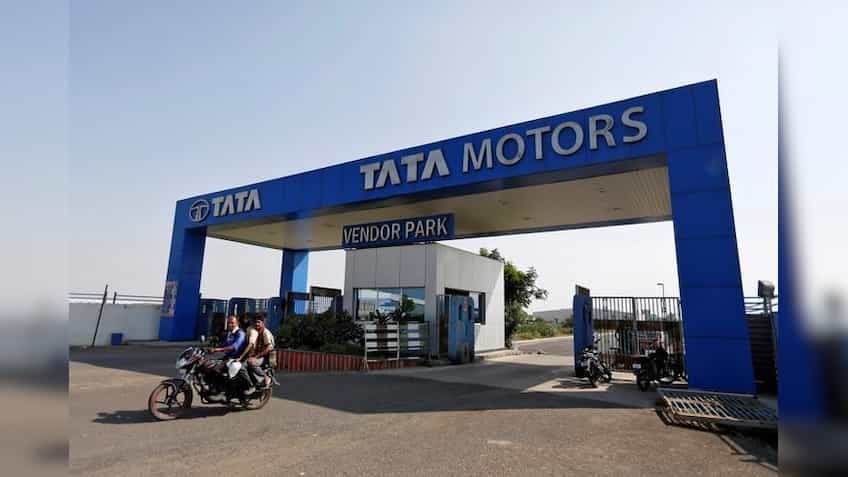 Tata Motors to hike commercial vehicle prices by up to 2% from January 2025