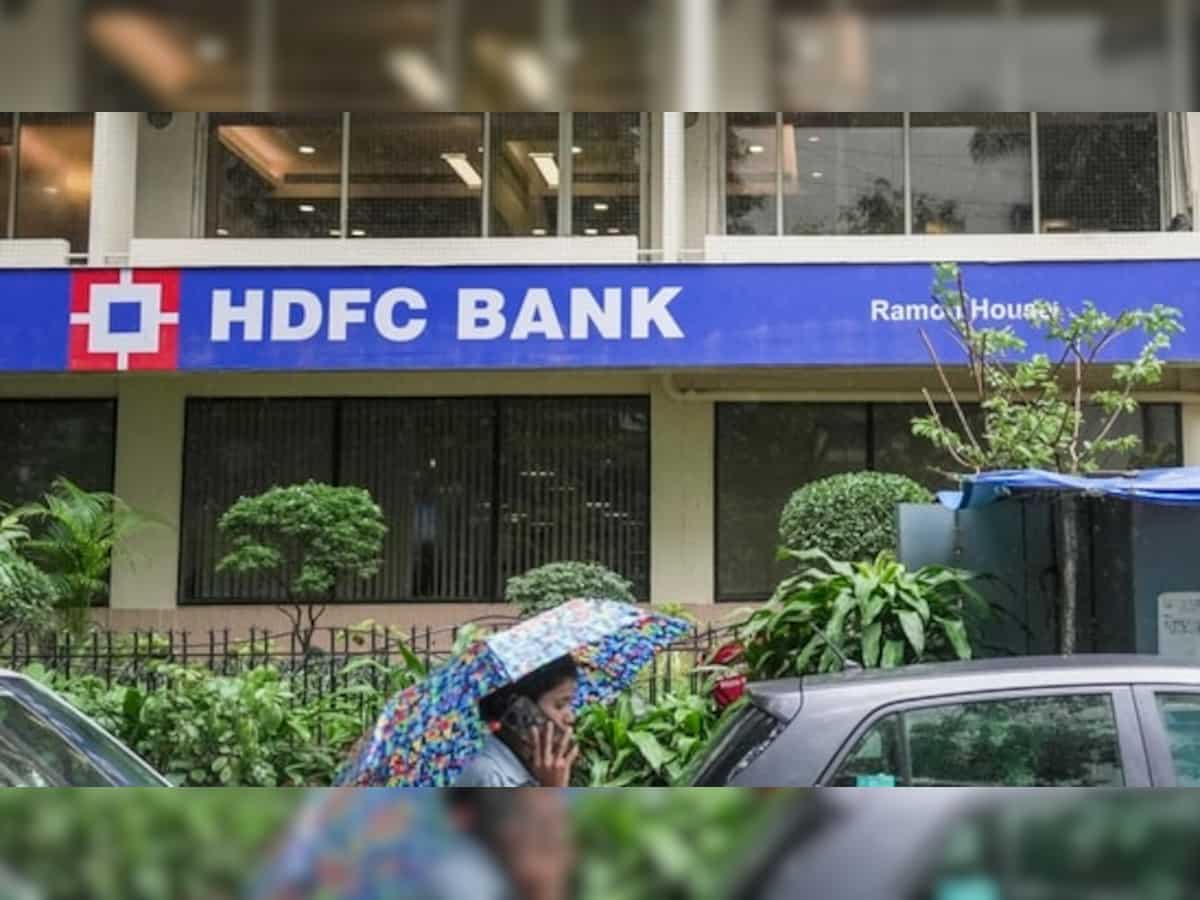 HDFC Bank gets Sebi warning letter over alleged regulatory non ...