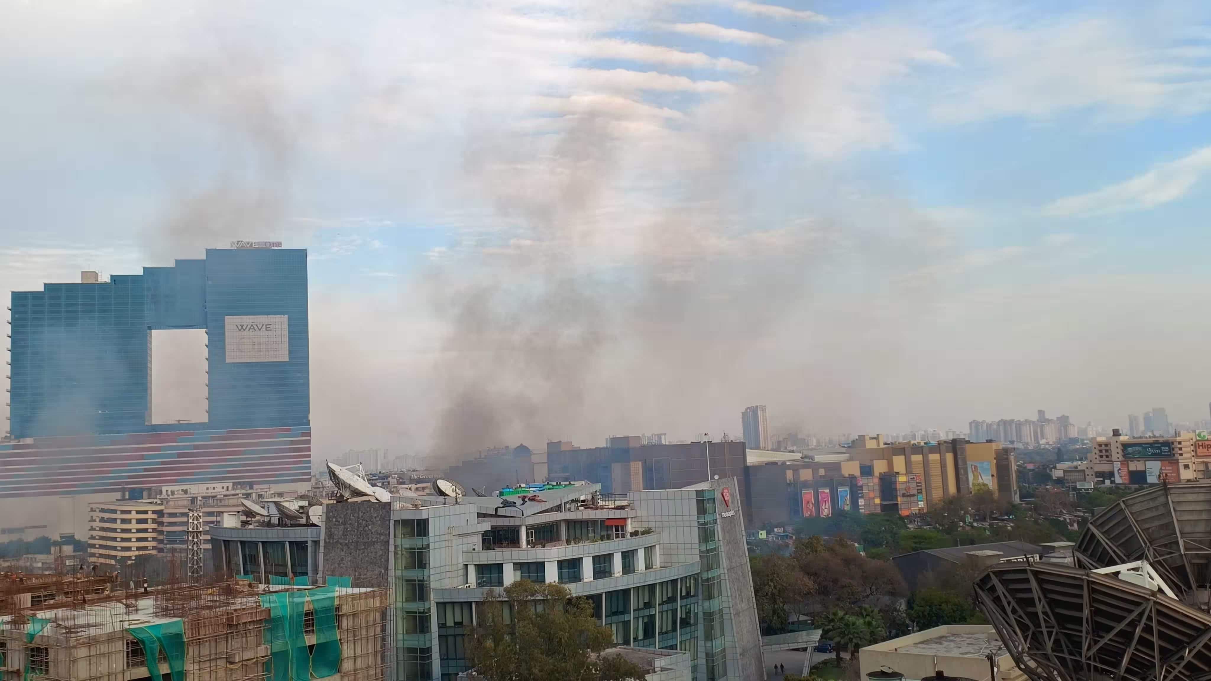 Centre revises air pollution control plan for Delhi-NCR, tightens curbs ...