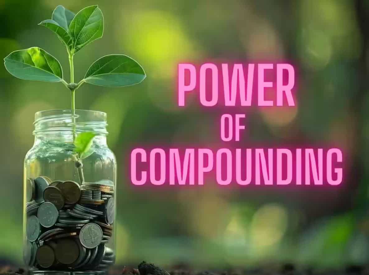 Power of Compounding: What happens when you invest Rs 15,000 every ...