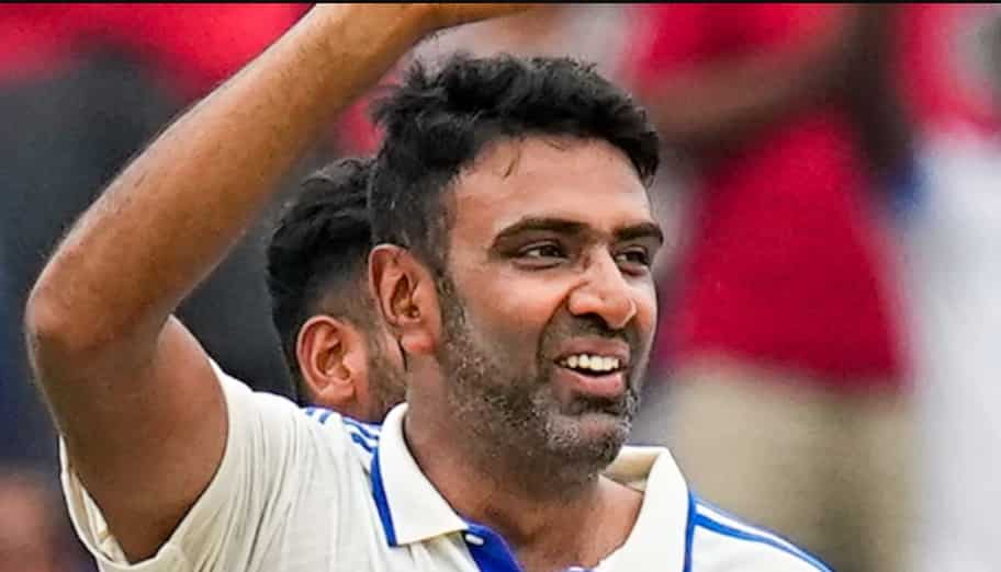 As Ravichandran Ashwin retires, Sachin Tendulkar, Kapil Dev, Virat ...