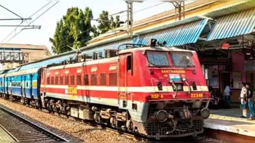 Eastern Railway cancels 30 pairs of local trains daily till February 1