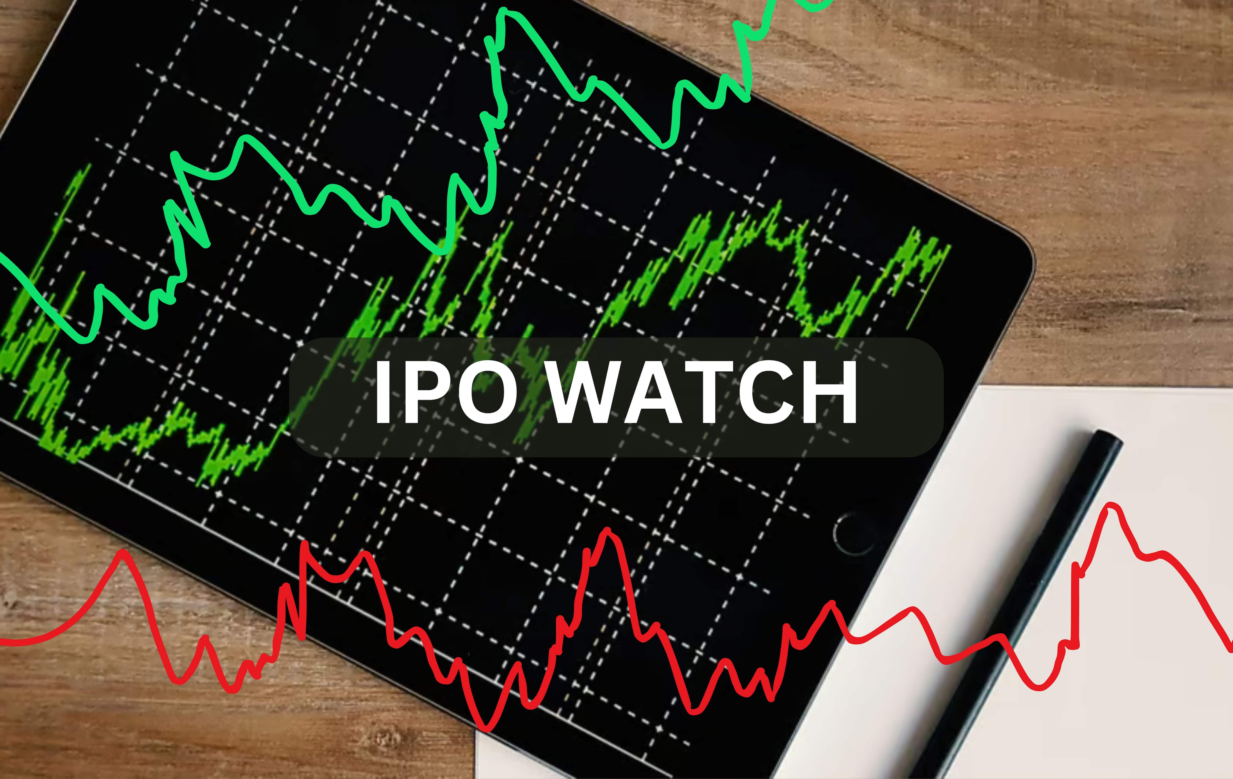 IPO News | Last day to apply for Transrail Lighting, Mamata Machinery, DAM Capital, 2 other ...