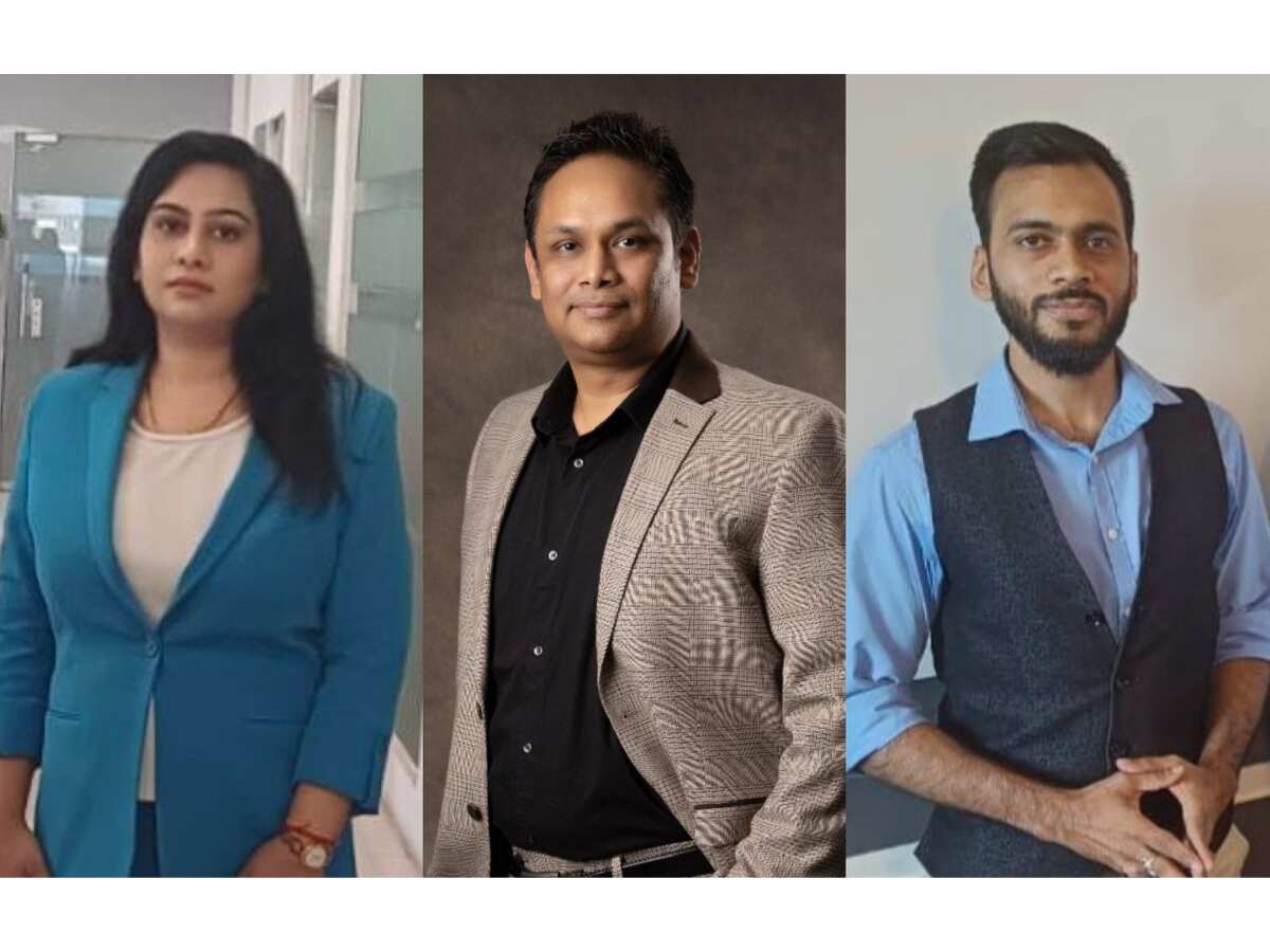 Xpertnest’s $1 million investment fuels BharatEarns’ growth in India’s ...