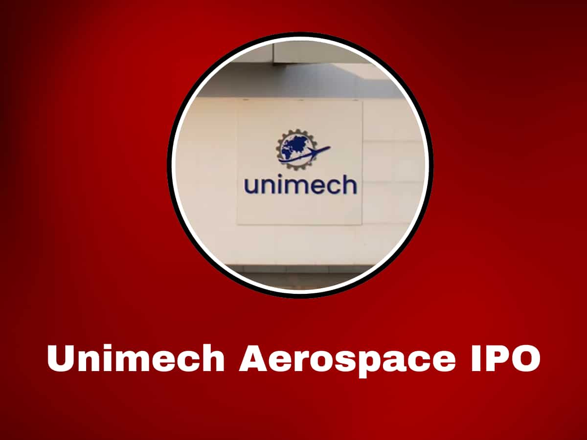 Unimech Aerospace IPO Final Day: Issue oversubscribed across categories ...
