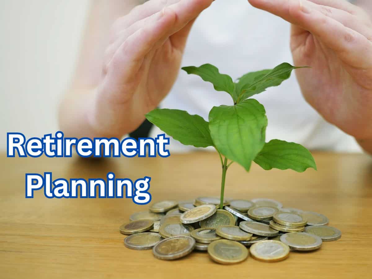 Retirement Planning: In how many years, a 25-year-old can create Rs 4 ...