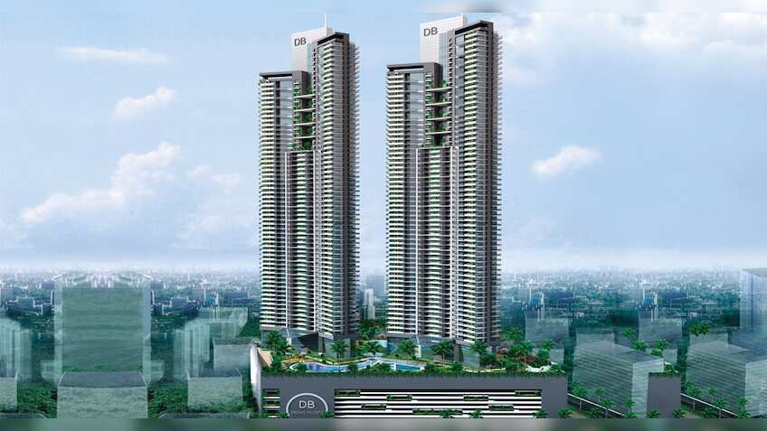 NFRA slaps Rs 8 lakh penalty on 2 auditors in DB Realty case