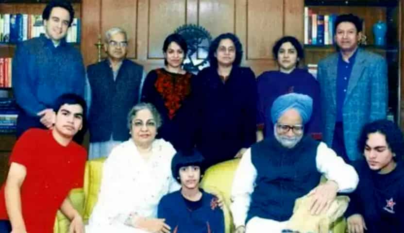 As Ex-Prime Minister Manmohan Singh breathes his last, here's a look at ...