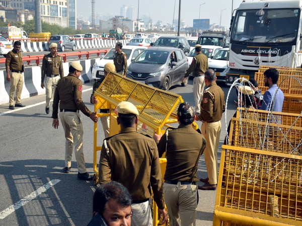 Delhi Traffic Police Issues Traffic Advisory Ahead Of Manmohan Singhs