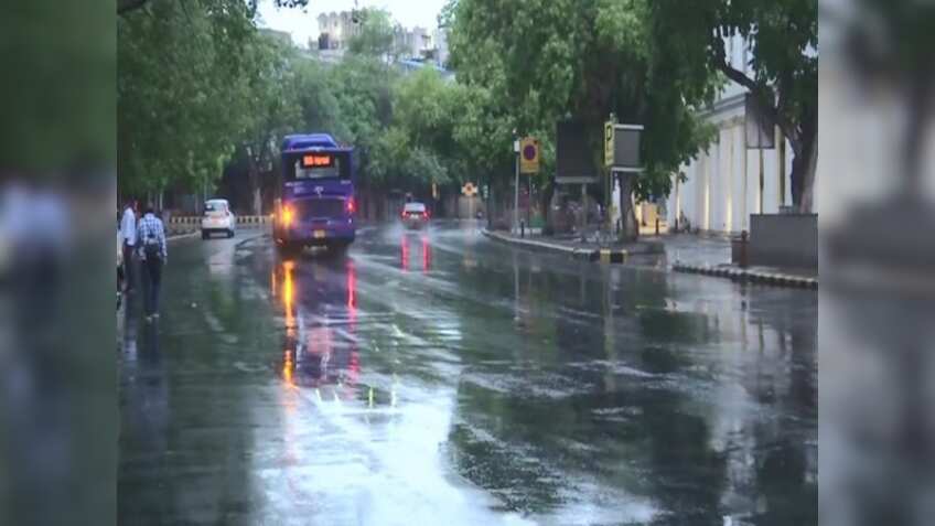 Delhi Weather Update: National Capital records highest December ...