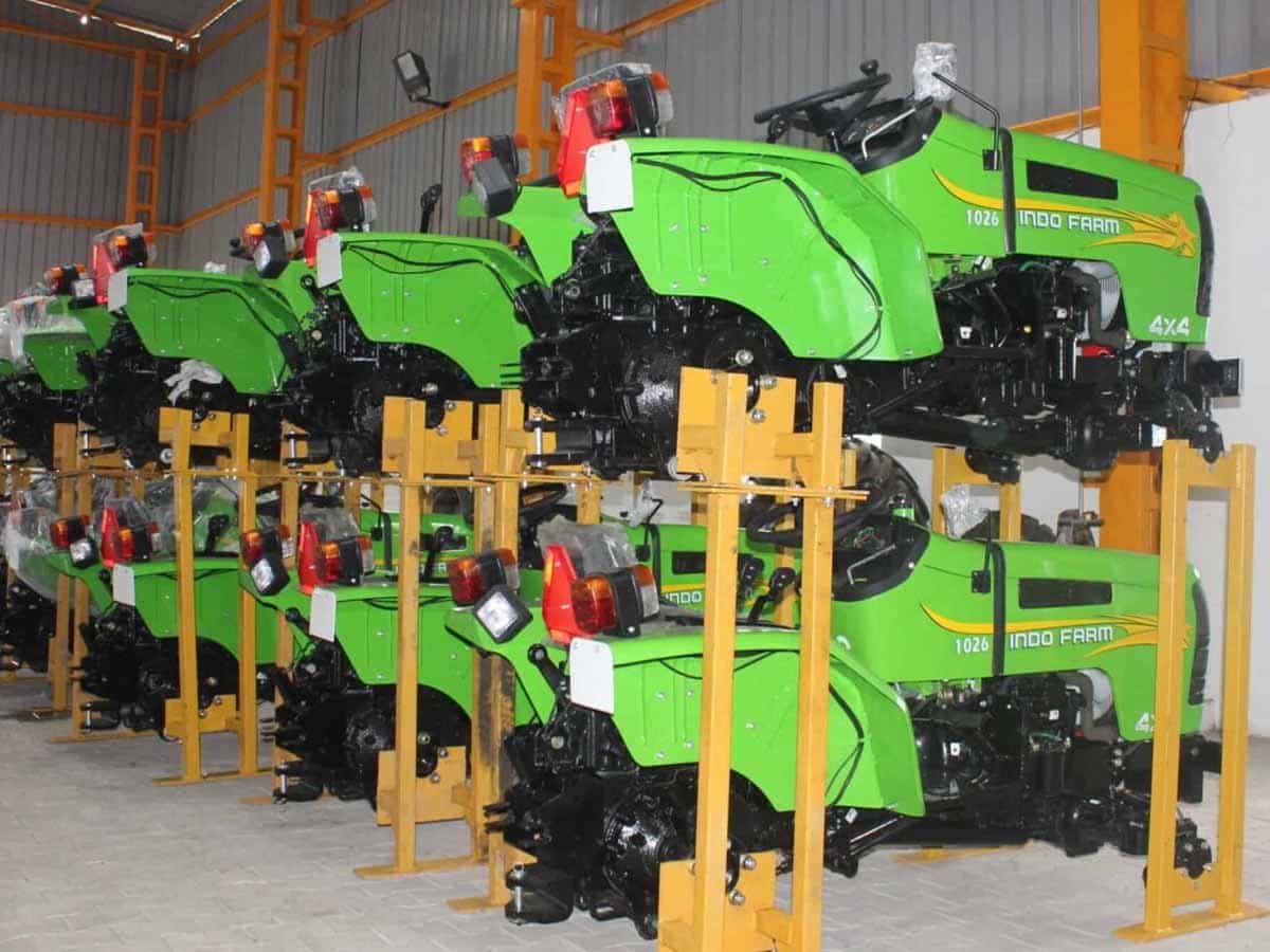 Indo Farm Equipment IPO open for subscription; should you apply? | Zee ...