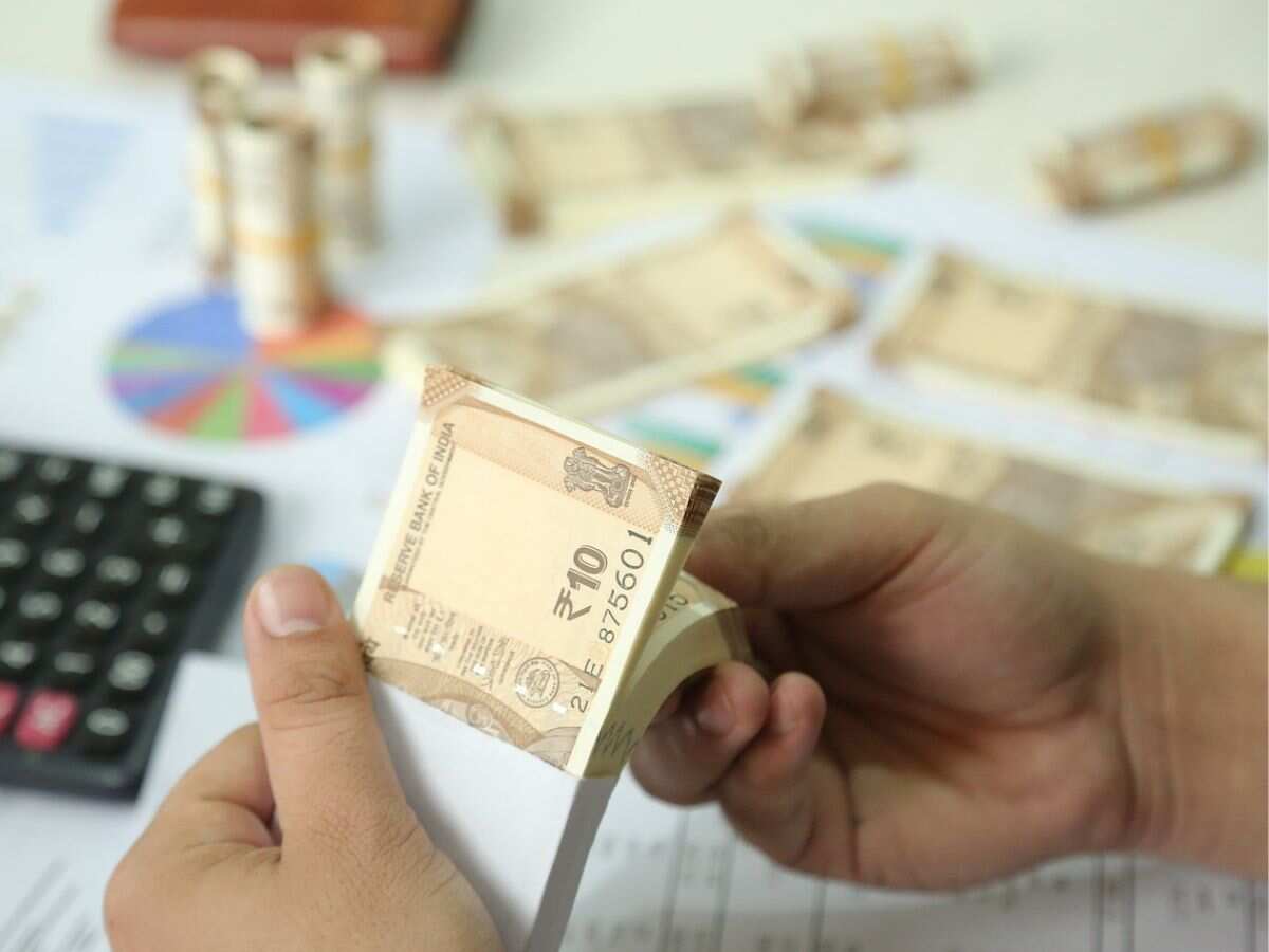PPF For Regular Income: How can you get Rs 85,000 a month tax-free ...