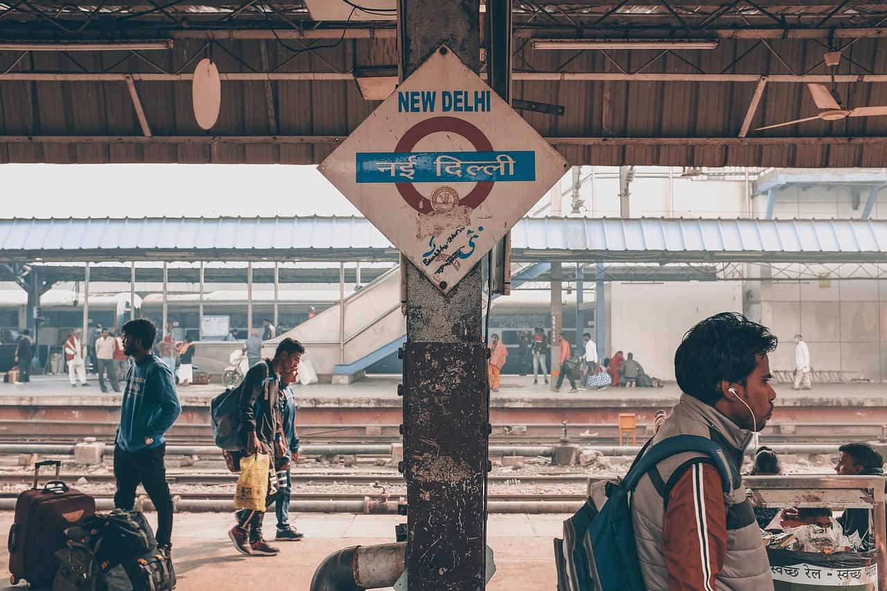 IRCTC train ticket cancellation charges: Check refund rules before you ...