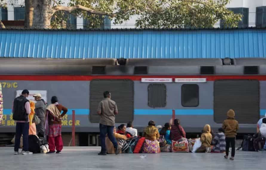 IRCTC train ticket cancellation charges: Check refund rules before you ...