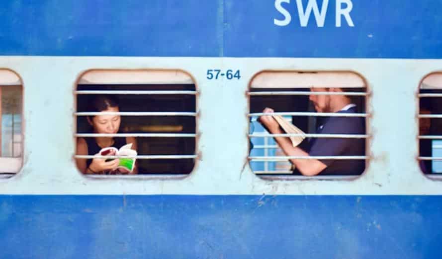 IRCTC train ticket cancellation charges: Check refund rules before you ...