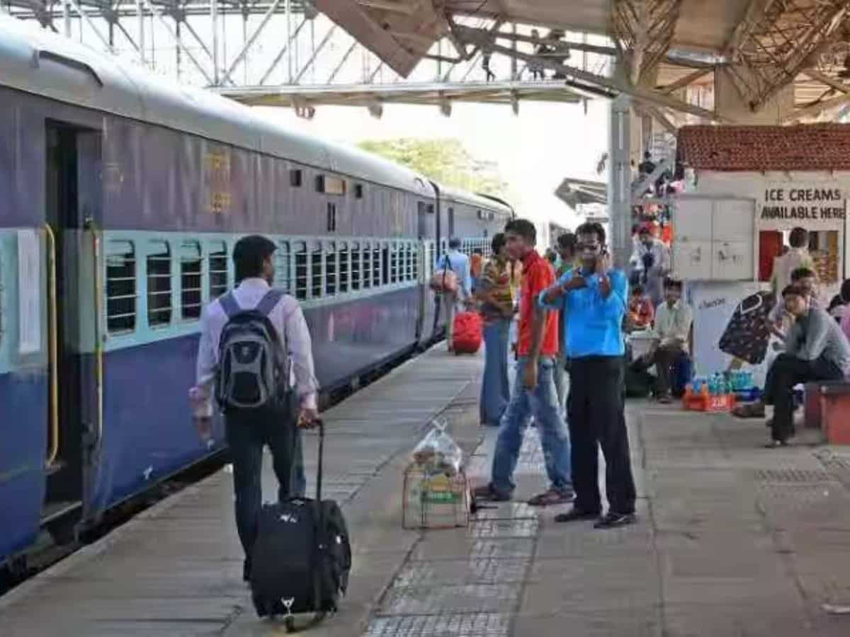 IRCTC train ticket cancellation charges: Check refund rules before you ...