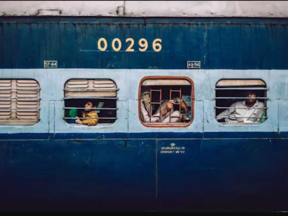 IRCTC train ticket cancellation charges: Check refund rules before you ...