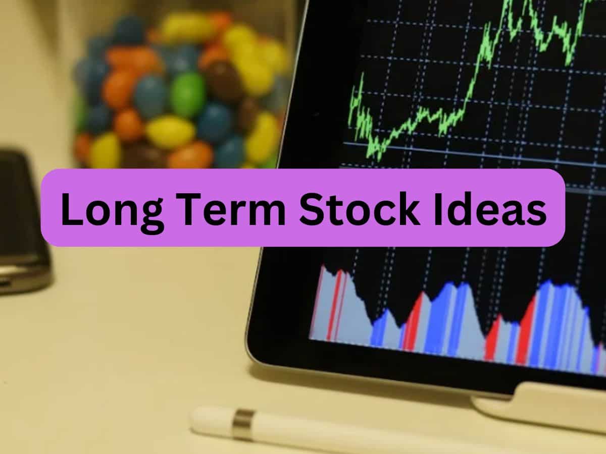 Long Term Stock Ideas: Analysts pick BEL, HDFC Bank, Tata Motors and 2 ...